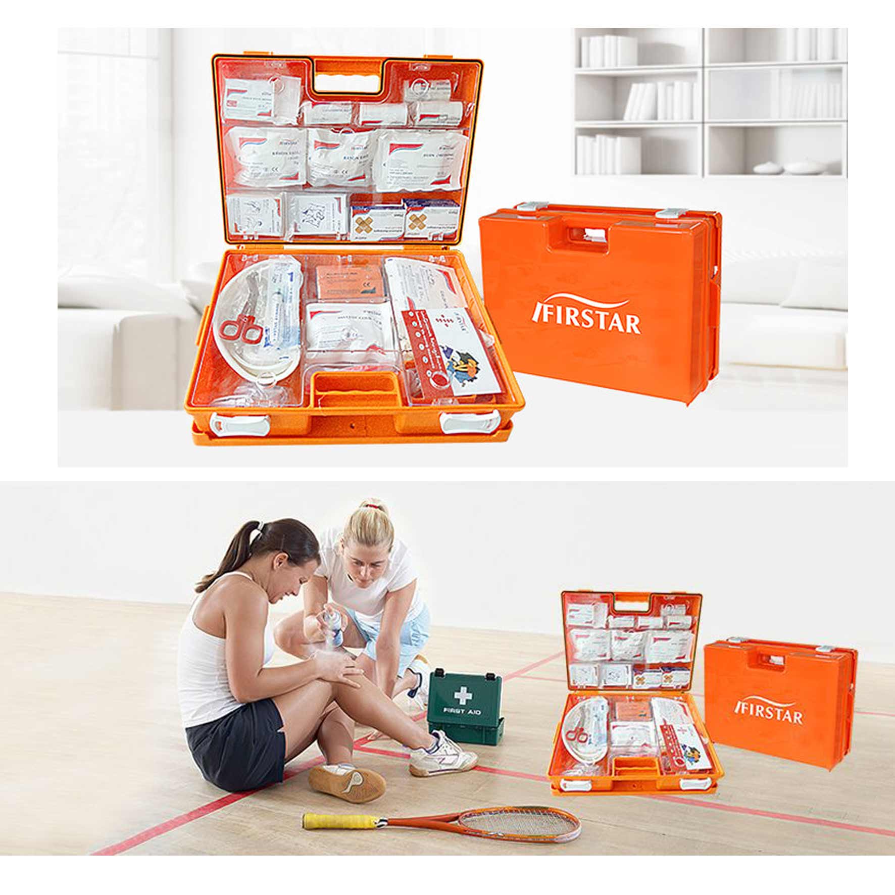 Medical supplies and devices company in Dubai, UAE